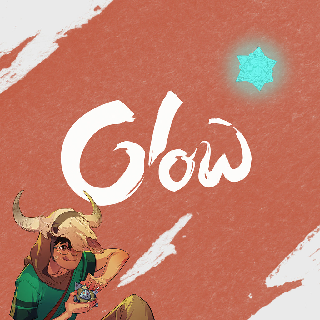 Glow – Mythworks