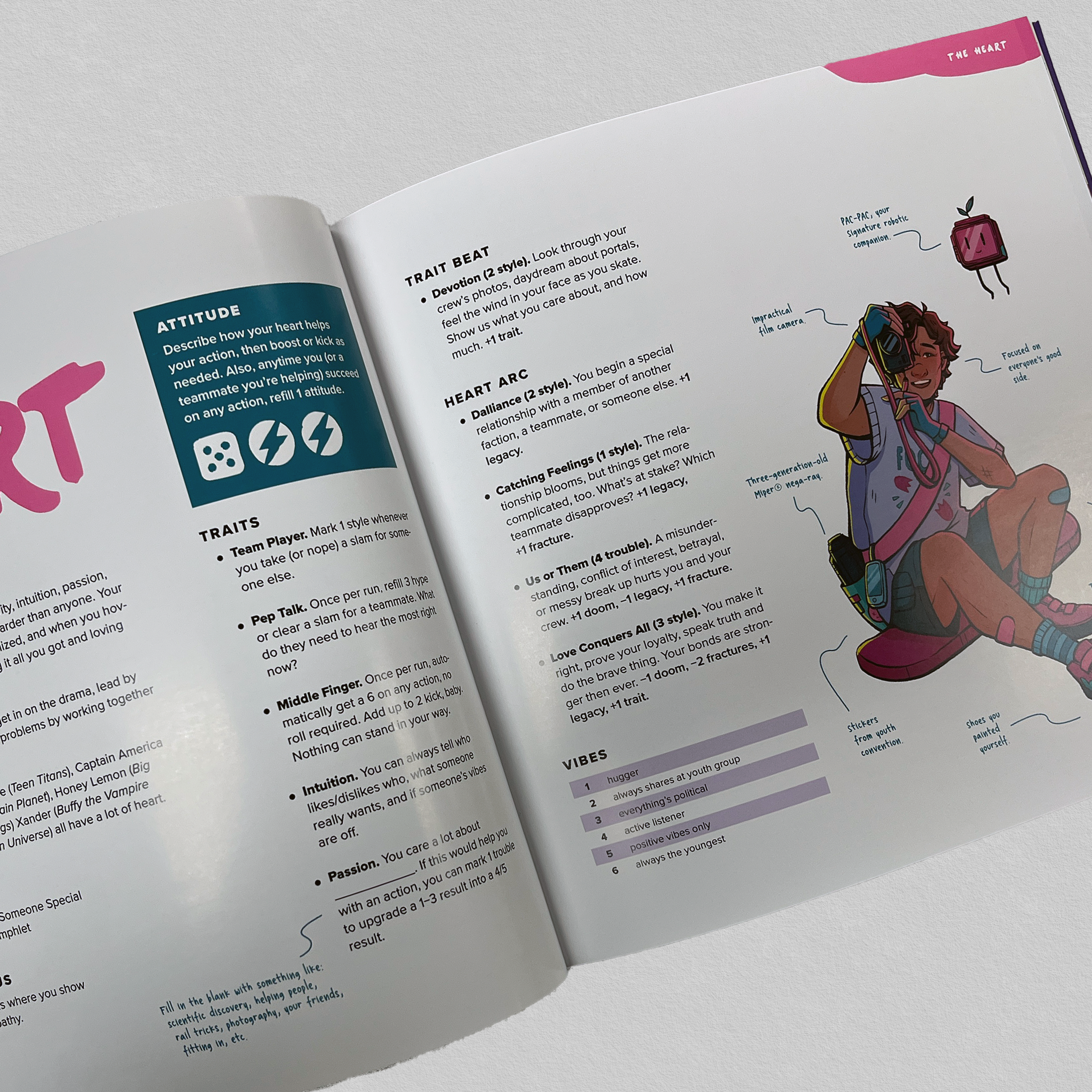Slugblaster: Core Rules US Preorder – Mythworks