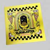 Slugblaster – Mythworks