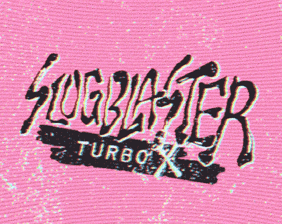 Slugblaster – Mythworks