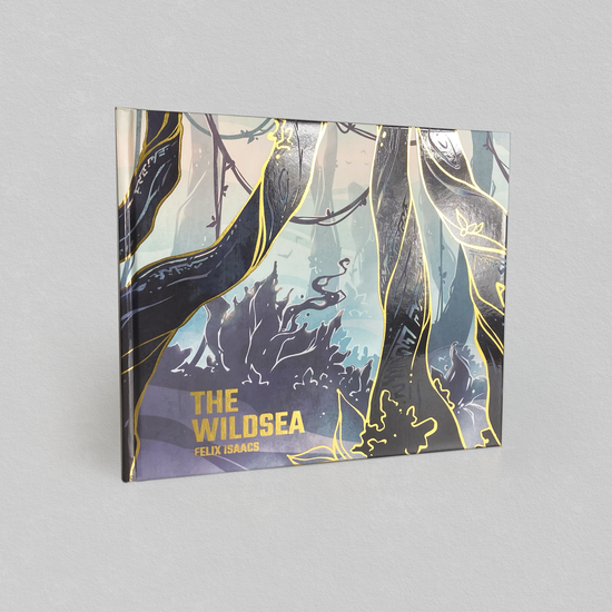 The Wildsea: Core Rules – Mythworks